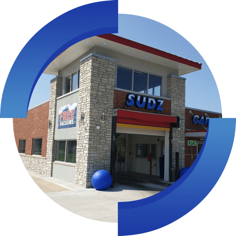 Full Service – Sudz Car Wash & Detail